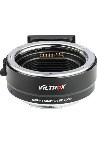 Viltrox Ef-Eos R Af Auto Focus Mount Lens Adapter Viltrox Ef-Eos R Af Auto Focus Mount Lens Adapter