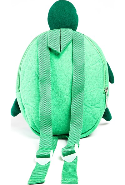 Mega Kaplumbağa Peluş Çanta