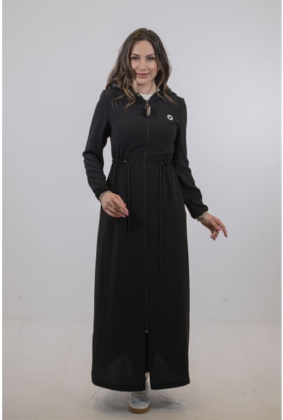 Derin Store Ferace 9165 Siyah