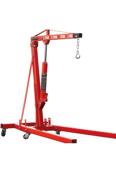 Big Red Bıgred T32002 3 Ayaklı Vınc 2t