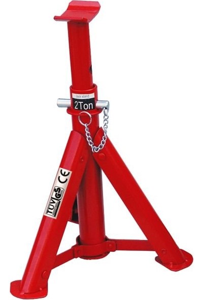 Big Red Bıgred T42004 Katlanırayak Krıkostand 2t