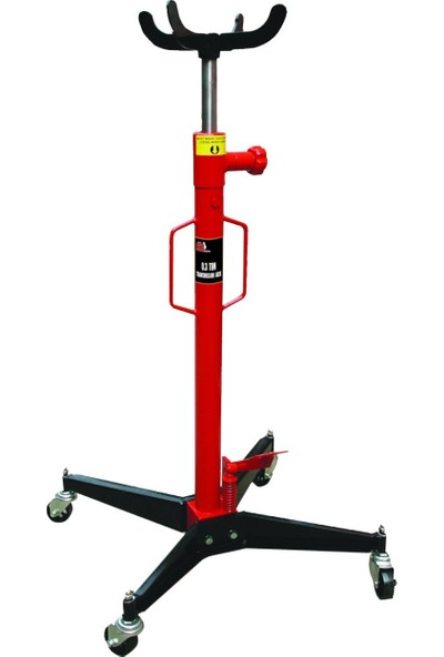 Big Red Bıgred TEL05004S Dıkey Snzmn Krkosu 0,5t