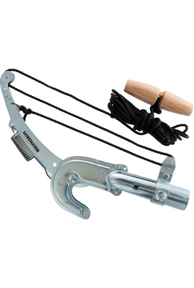 Berger Yüksek Dal Budama Makası 4039