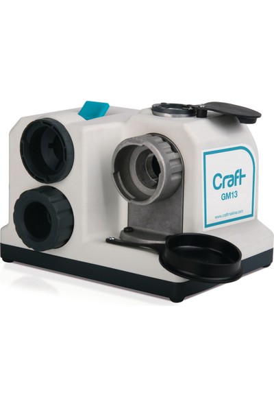 Craft GM13 80W Matkap Ucu Bıleme - 13MM Craft GM13 80W Matkap Ucu Bıleme - 13MM