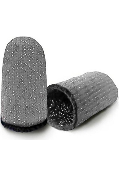 I Stone Pubg Oyuncu Parmak Eldiveni Gri