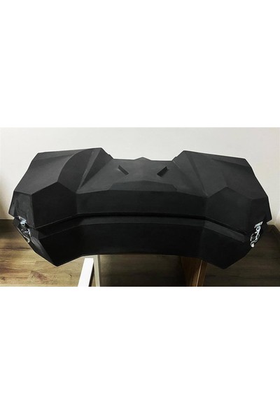 Mts Atv Çantası Taşımalı Kapasiteli 120 Lt