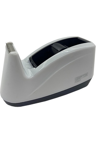 Gıpta F2061 Bant Kesme Makinası Beyaz