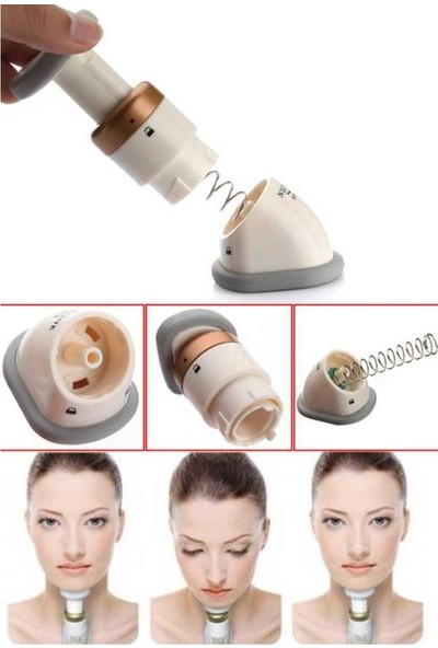 Pembe Karınca Gıdı Toparlayıcı Neckline Slimmer