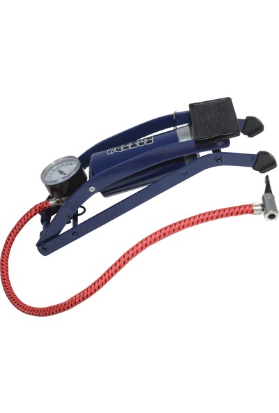 Mur-Cell Ayak Hava Pompası MUR-AP001