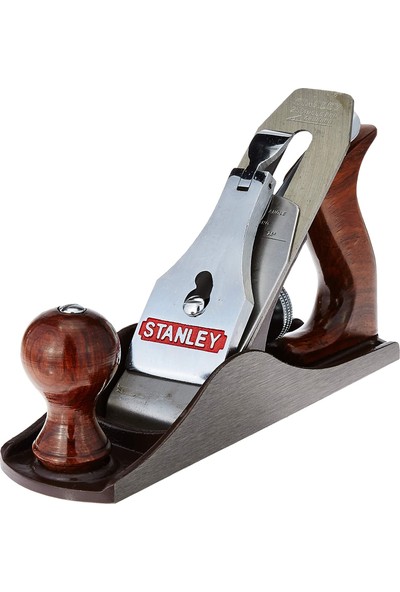 Stanley Ahşap Saplı Rende 248 mm