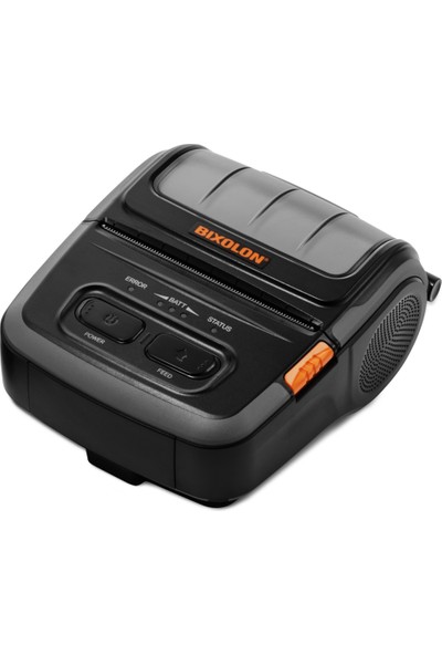 Bixolon SPP-L310 Taşınabilir Barkod Yazıcı Bixolon SPP-L310 Taşınabilir Barkod Yazıcı