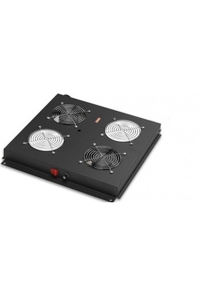Cabex Kabinet 2 Li Fan Modülü Analog Termostat Switch Dikili Tip Cabex Kabinet 2 Li Fan Modülü Analog Termostat Switch Dikili Tip