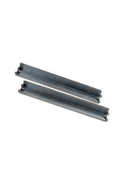 Cabex CB-RAF-RAY-D600-ZNL Destek Rayı D=600MM Kabinetler Için Cabex CB-RAF-RAY-D600-ZNL Destek Rayı D=600MM Kabinetler Için