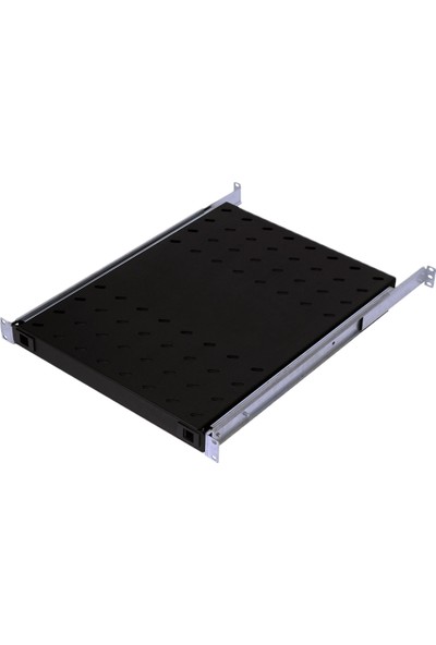 Cabex Hareketli Raf Dikili Tip Kabinet Rafı 19 D600MM Cabex Hareketli Raf Dikili Tip Kabinet Rafı 19 D600MM