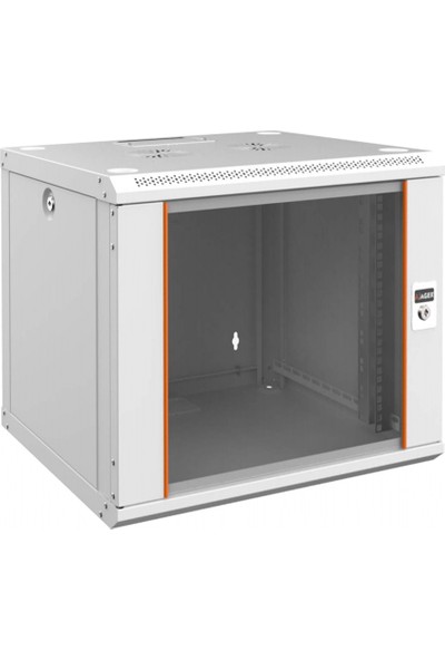 Ager 16U 600X450 19 Ager Agena Duvar Tipi Kabinet Ager 16U 600X450 19 Ager Agena Duvar Tipi Kabinet