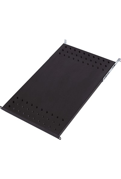 Cabex Sabit Raf Dikili Tip Kabinet Rafı 19 D1000MM Cabex Sabit Raf Dikili Tip Kabinet Rafı 19 D1000MM