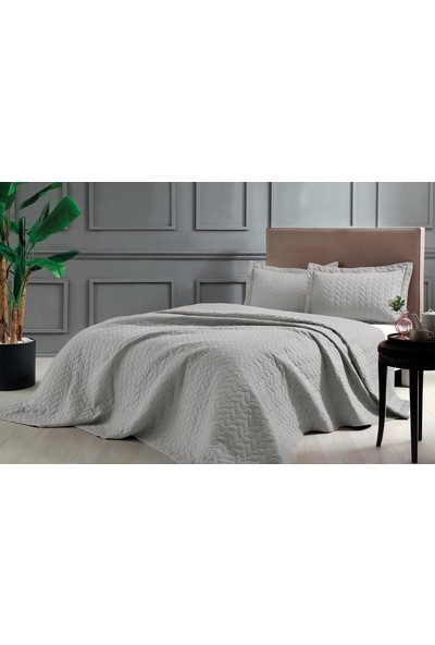 Taç Glory Çift Kişilik Yatak Örtüsü