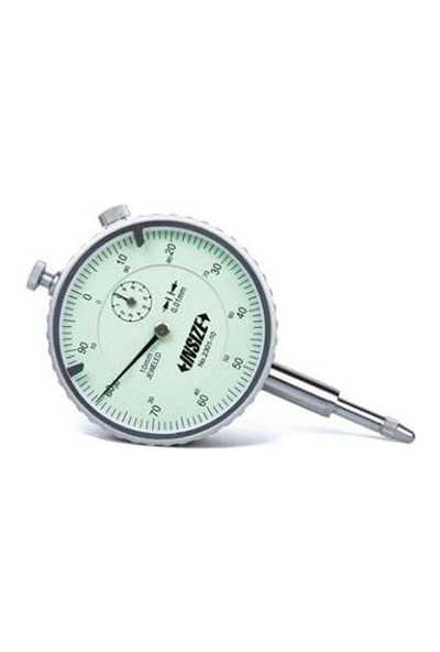 Insize Komparatör Saati