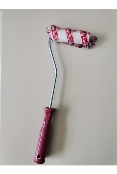 Defne Parmak Rulo 10 cm Defne Parmak Rulo 10 cm