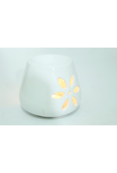 İlbay Çini Takı El Yapımı Çini Seramik Tasarım Buhurdanlık