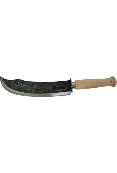 Ennalbur Kamp Bıçağı Büyük 38 cm Ennalbur Kamp Bıçağı Büyük 38 cm