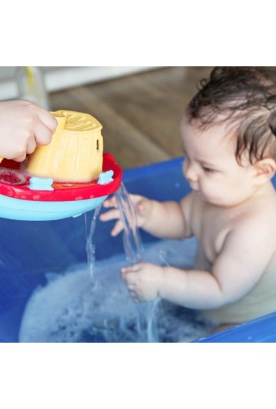 Kanz Neşeli Gemi - KNZ-30762