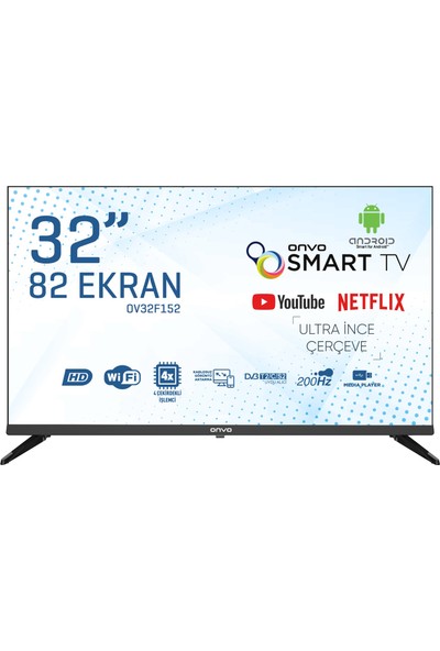 Onvo OV32F152 32 Onvo OV32F152 32