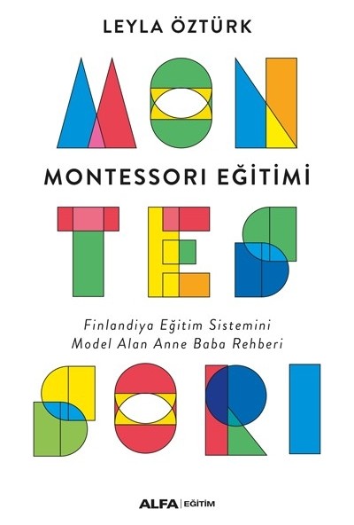 Montessori eğitimi - Leyla Öztürk Montessori eğitimi - Leyla Öztürk