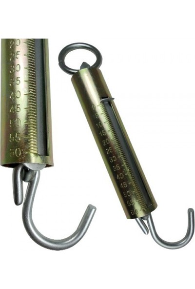 Skygo Mekanik El Kantarı 60 kg