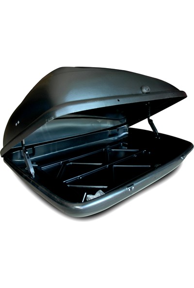 Carub Araç Üstü Tabut Port Bagaj Kilitli Siyah Jumbo 370 Lt Kod: MDL370 Carub Araç Üstü Tabut Port Bagaj Kilitli Siyah Jumbo 370 Lt Kod: MDL370