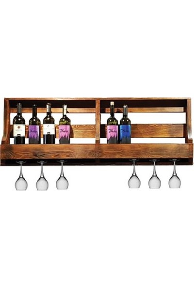 Woody Sharky Shark Mahsen Büyük Masif Ahşap Şaraplık Woody Sharky Shark Mahsen Büyük Masif Ahşap Şaraplık