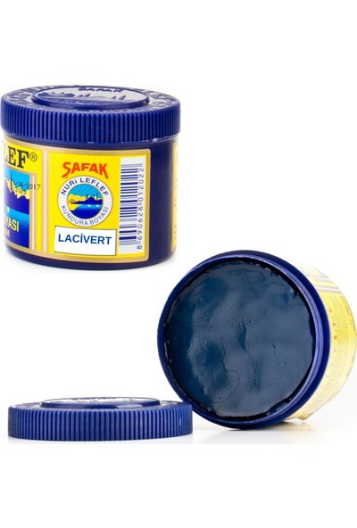 Nuri Leflef Special Ayakkabı Bakım Boyası ve Cilası Nuri Leflef Special Ayakkabı Bakım Boyası ve Cilası