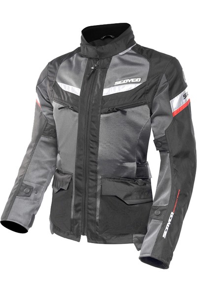 Scoyco JK60 Motosıklet Montuu