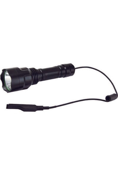 Panther PT-4101 Şarjlı Fener