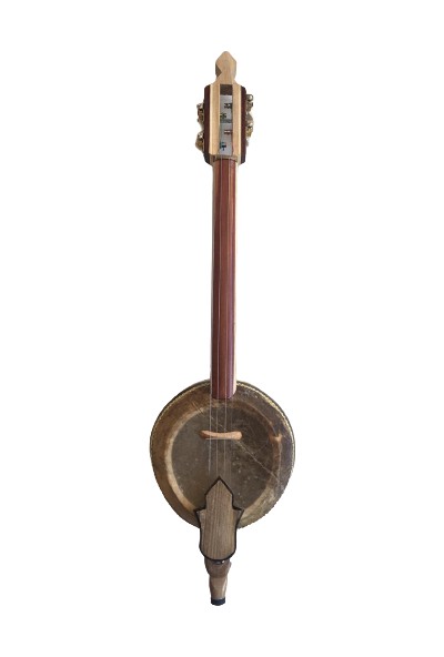 Isında Kabak Kemane