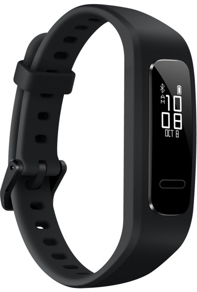 Huaweı Band 4e Active - Grafit Siyahı