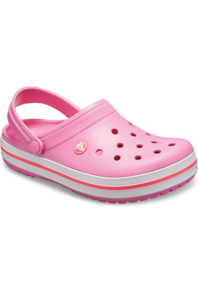 Crocs Kadın Crocs Crocband Kadın Terlik 11016