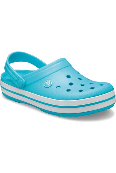 Crocs Kadın Crocs Crocband Kadın Terlik 11016