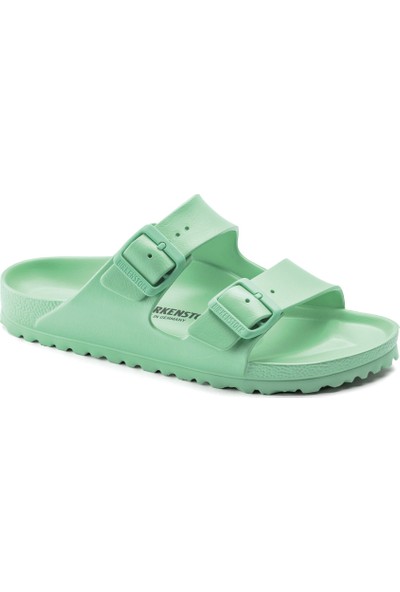Birkenstock Kadın Birkenstock Arizona Eva Kadın Terlik 1019120