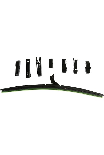 Carub Silecek Muz 8 Aparat 24600 mm Kutulu 1353360