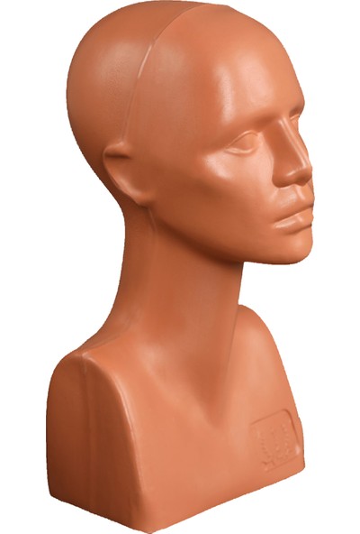 Modern Raf Kafa Omuzlu Bayan Manken