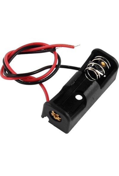 Motorobit 12V 23A Tekli Pil Yuvası