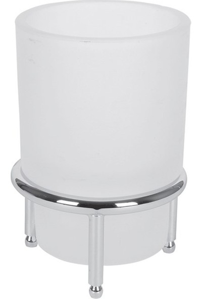 Tema Sandy Set Üstü Diş Fırçalık