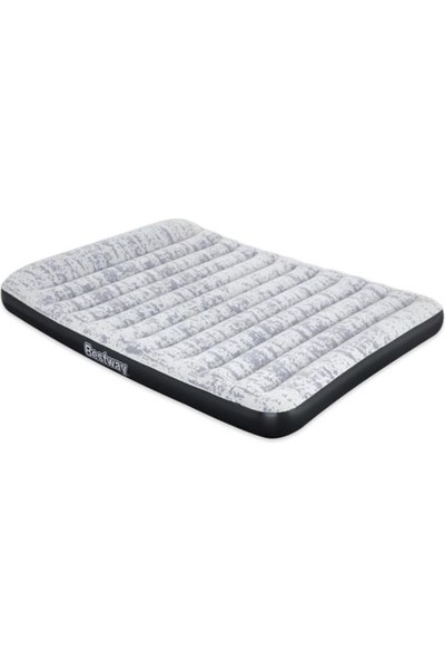 Bestway Çift Kişilik Şişme Yatak 203*152*30 67836