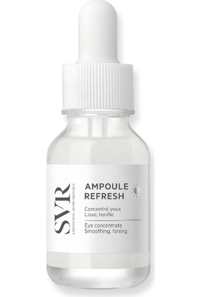 Svr Ampoule Refresh