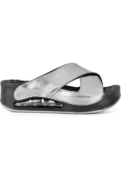 Muya Penelope Anatomik Air Max Tabanlı Kadın Terlik