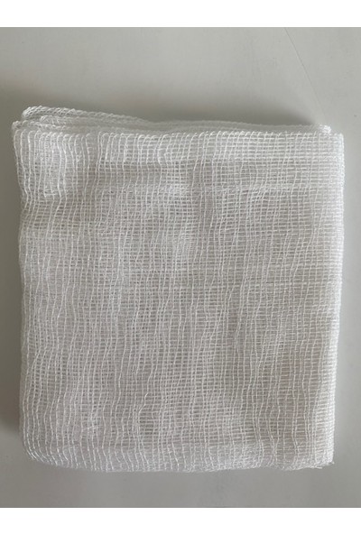 Dermateks Steril Hidrofil Gazlı Bez 30X40 cm 2 Adet