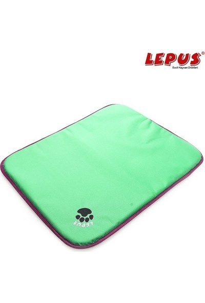 Lepus Mat Köpek Yatağı Minderi Lepus Mat Köpek Yatağı Minderi