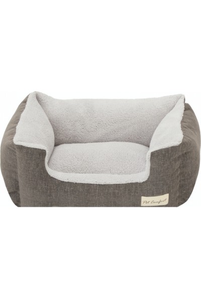 Pet Comfort Echo Mirandus 17 Köpek Yatağı M 60X80CM