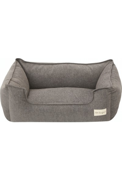 Pet Comfort Alpha Mirandus 17 Köpek Yatağı M 60X80CM Pet Comfort Alpha Mirandus 17 Köpek Yatağı M 60X80CM